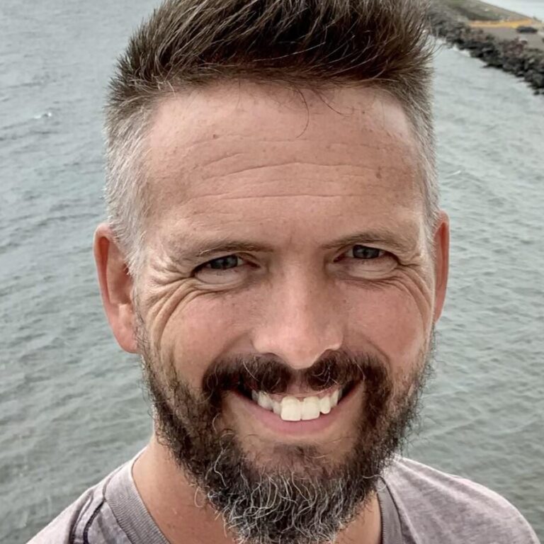 About - The Squishy Goose