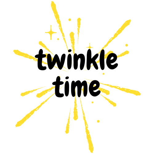 Twinkle Time - The Squishy Goose